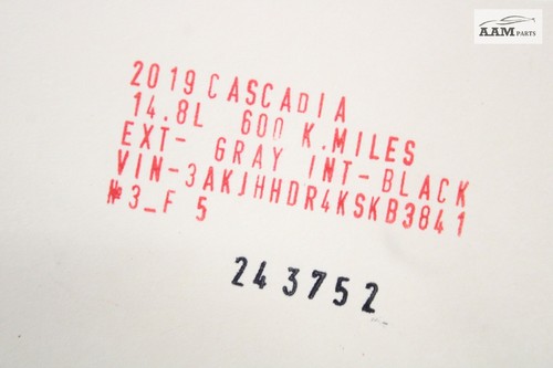 Bendix Sms-9700 Solenoid Assembly - K052287 K136078 for sale online | eBay