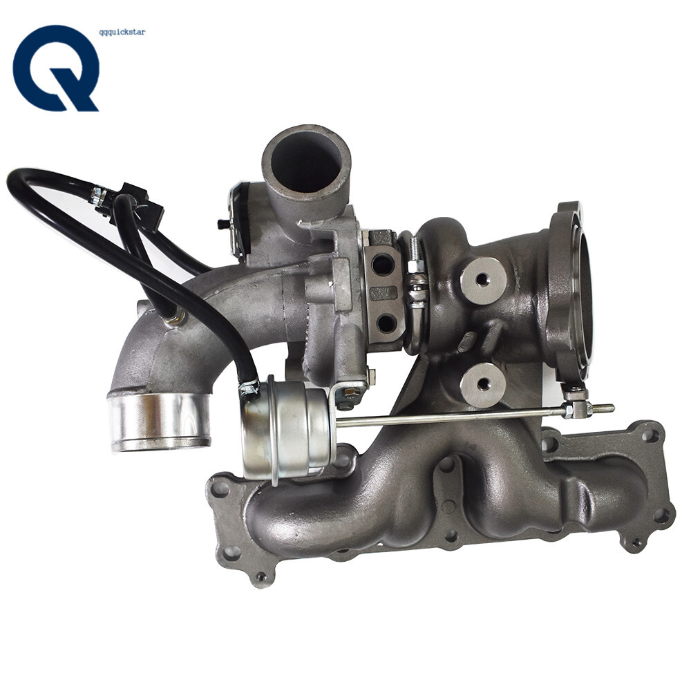 Turbo Turbocharger 53039880288 For Ford Mondeo Jaguar XF Land Rover ...