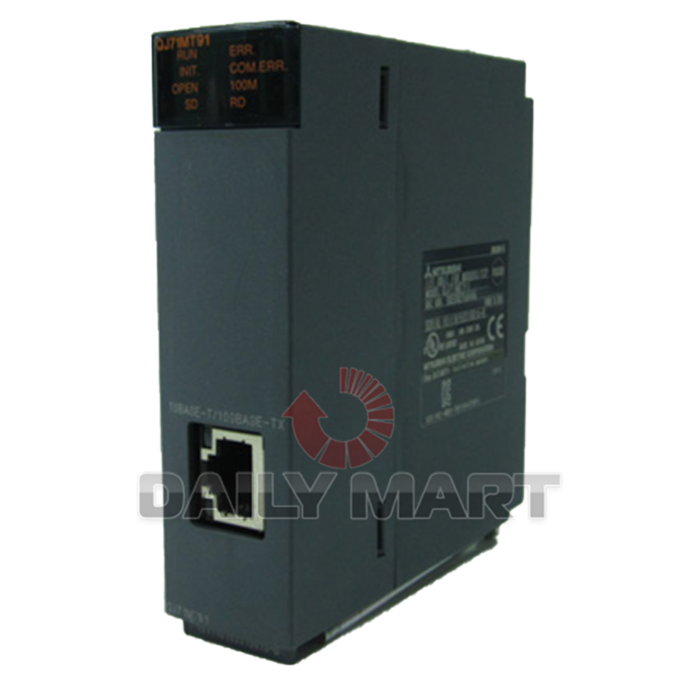 New In Box MITSUBISHI QJ71MT91 Communication Module | eBay