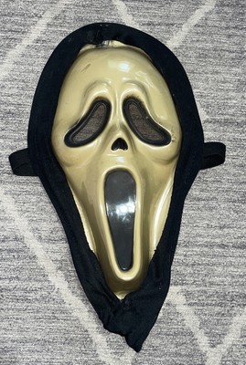 Ghostface Scream Movie Mask Easter Unlimited Halloween Horror Mask No ...