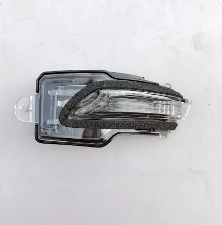 For 15-22 Lexus RX SUV Side Mirror Turn Signal Light Left Side Top ...