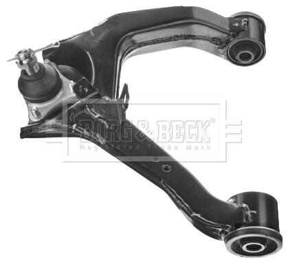 CAPSautomotive Track Control Arm 4010A037 for Borg & Beck BCA7501 | eBay