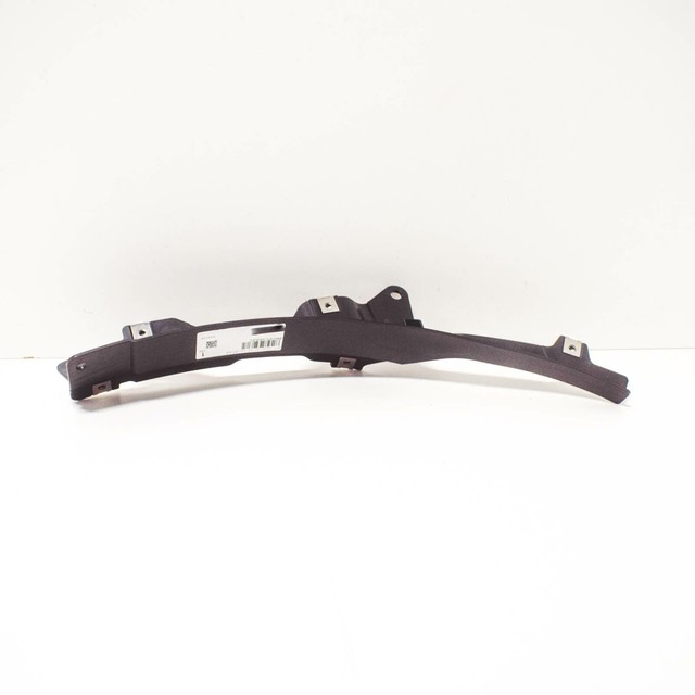 Audi Q7 2018 4m OSF Drivers Front Right Bumper Mounting Bracket ...