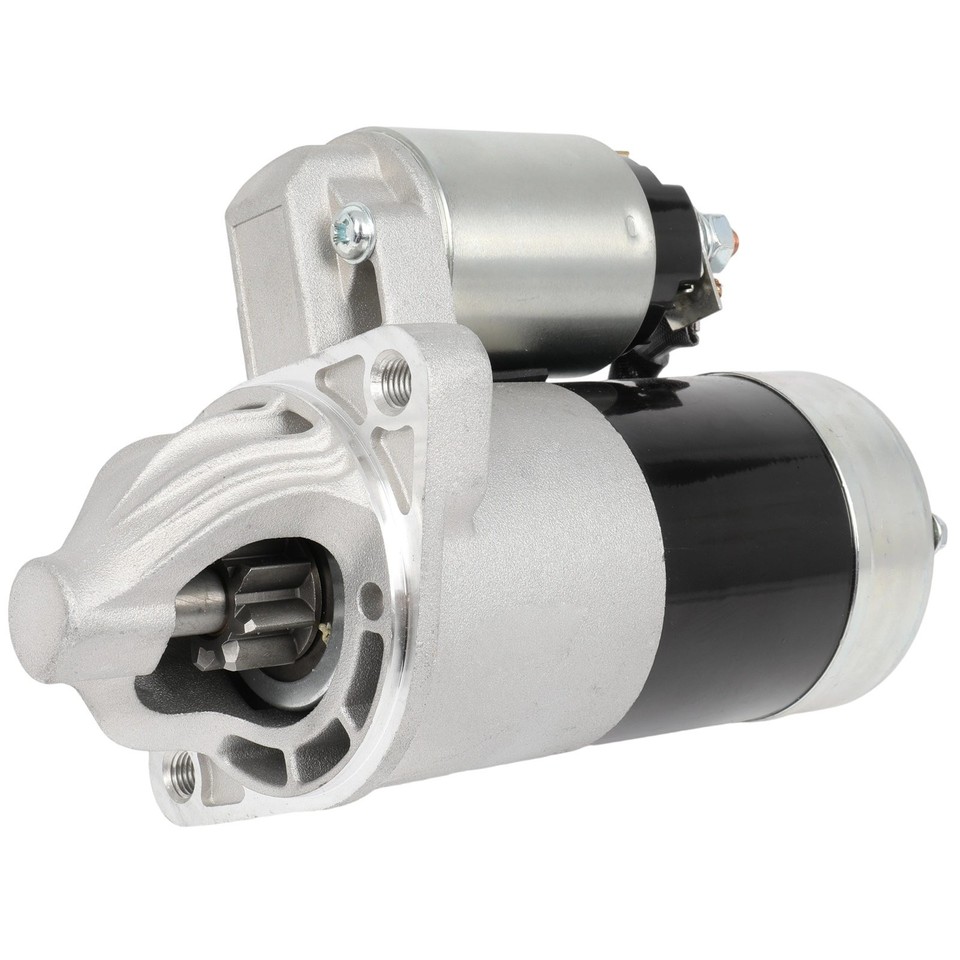 Starter For Dodge Colt 1987-1991 Ram 50 Raider Hyundai Elantra ...