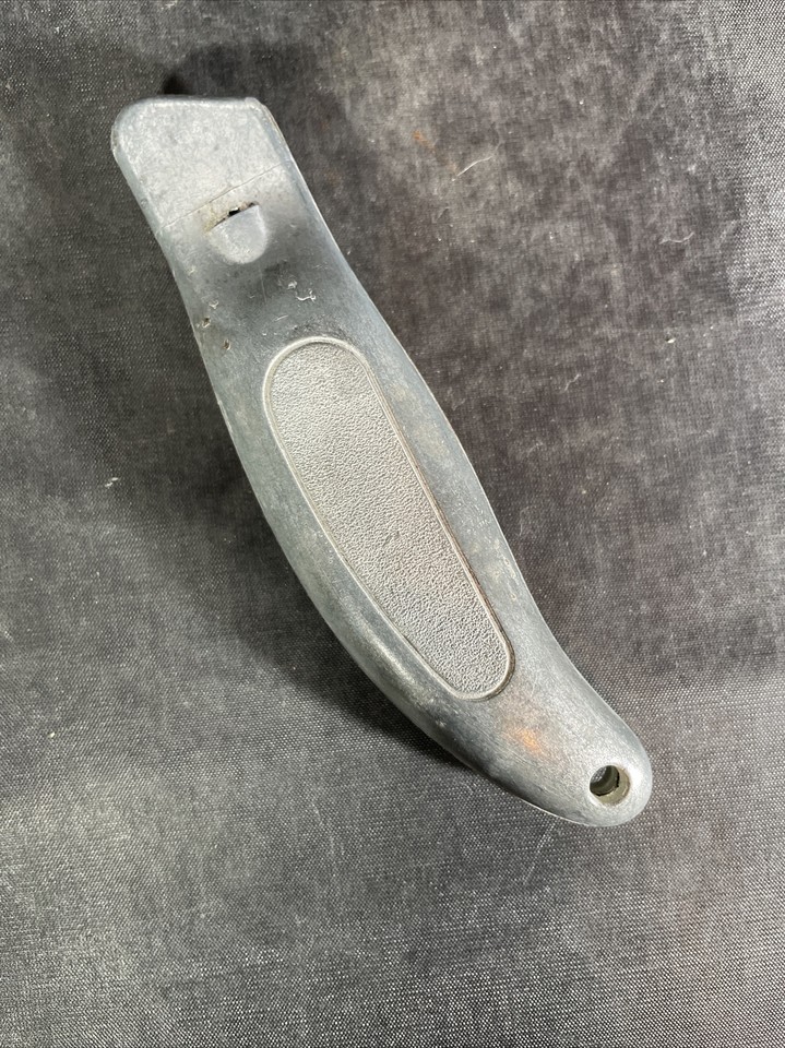 VINTAGE LEWIS 3 WAY-KNIFE RAZOR UTILITY, BOX CUTTER Made in USA | eBay