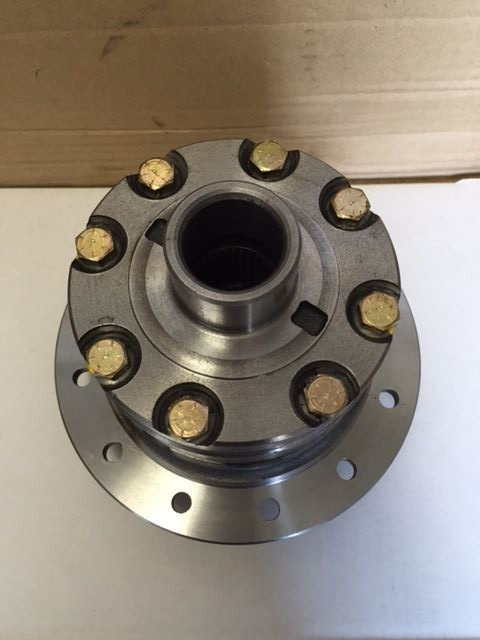 DANA 44 POWER LOCK POSI LSD 30 SPL 3.92-UP NEW JEEP 4X4 YJ TJ CJ K10 | eBay