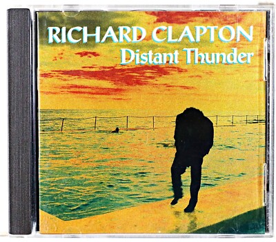 Richard Clapton – Distant Thunder CD | eBay Australia