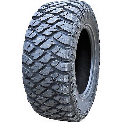 Tire Atlander Roverclaw M/T I LT 31X10.50R15 Load C 6 Ply MT Mud | eBay