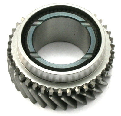 1985-Up Jeep Toyota AX15 R151 5 Speed Transmission 3rd Gear 31 Tooth ...