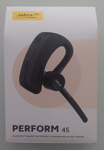 Jabra Perform 45 | eBay