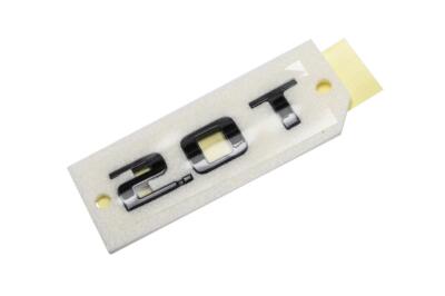 GM Genuine Parts 84234653 Emblem | eBay