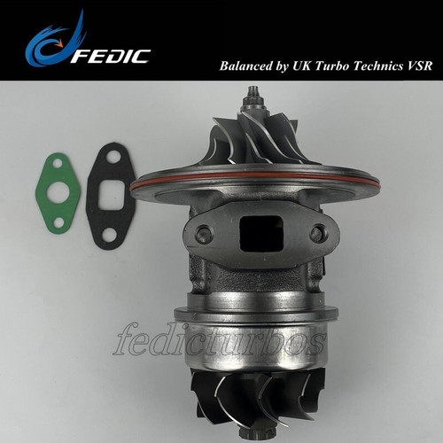 Turbo cartridge S2A 318615 for John Deere 4.5 L 4045 4045T | eBay