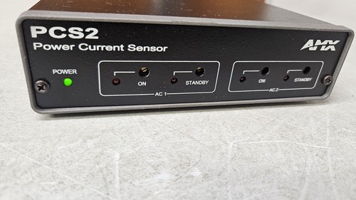 AMX Corporation PCS2 Dual Power Current Sensor | eBay