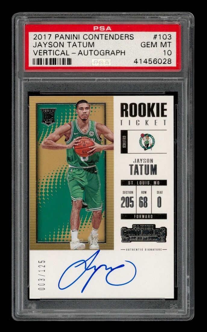 Hottest PSA 10 Cards for Sale on eBay