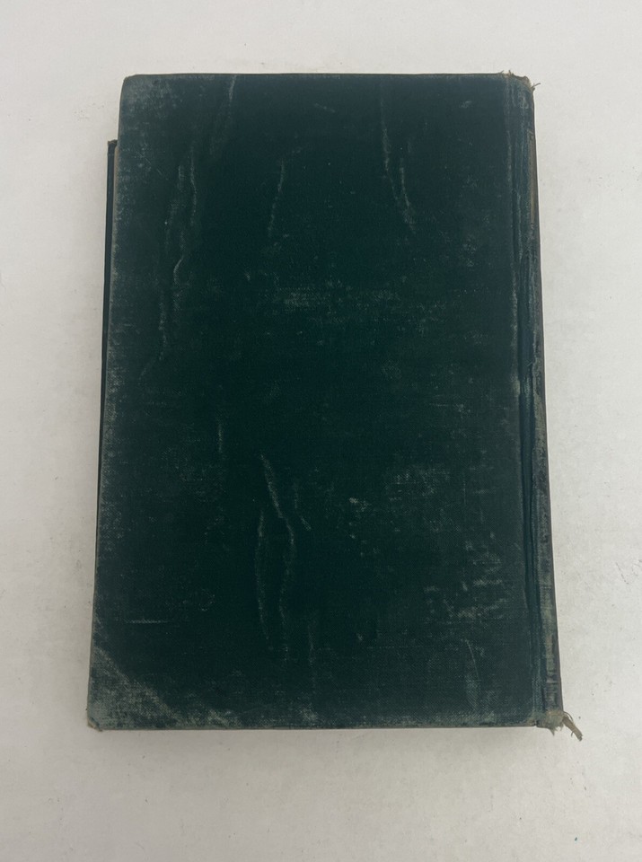 The Green Mountain Boys 1881 Revised Edition Vintage HC Book Judge D. P ...