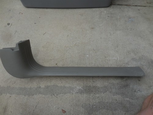 2000-2005 Cadillac Deville Door Step Sill Trim Panel Front Right ...