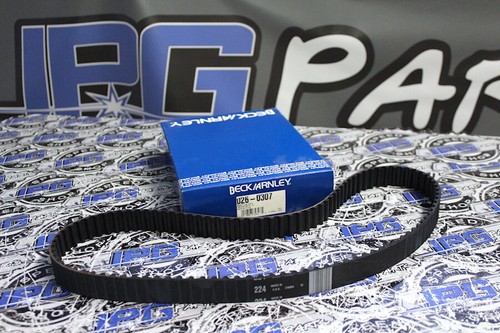 Beck Arnley Premium Timing Belt For 1992-2000 Honda Civic D16 D16Z6 ...