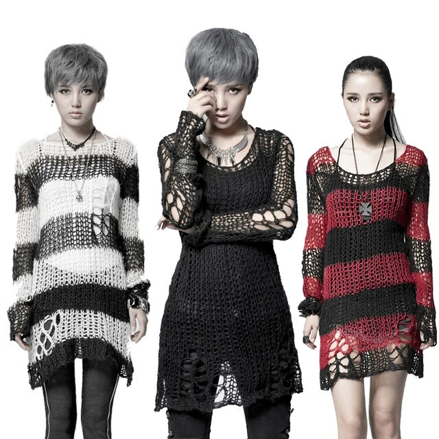 Visual Kei Girl Fashion