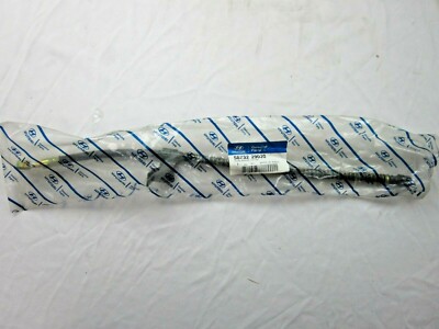 GENUINE ! BRAKE HOSE FRONT RIGHT for 96-01 HYUNDAI TIBURON ELANTRA ...