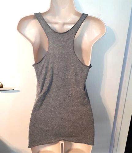 BLACK MATTER Dreams/Nightmares Grey Women's Tank Top Small Hot Topic ...