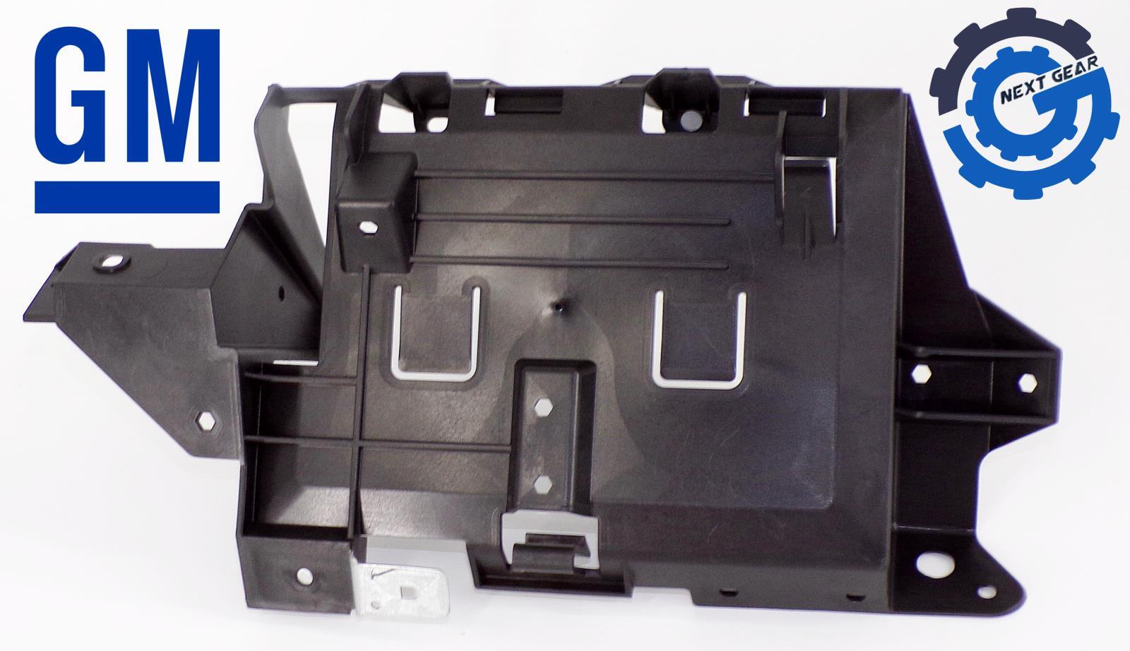 84060564 New OEM ACDelco GM Engine Control Module Bracket 2016-2019 ...