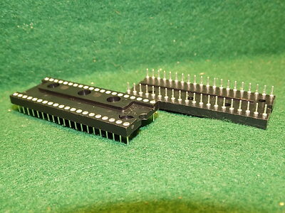 Sockets - 2 Pin Socket