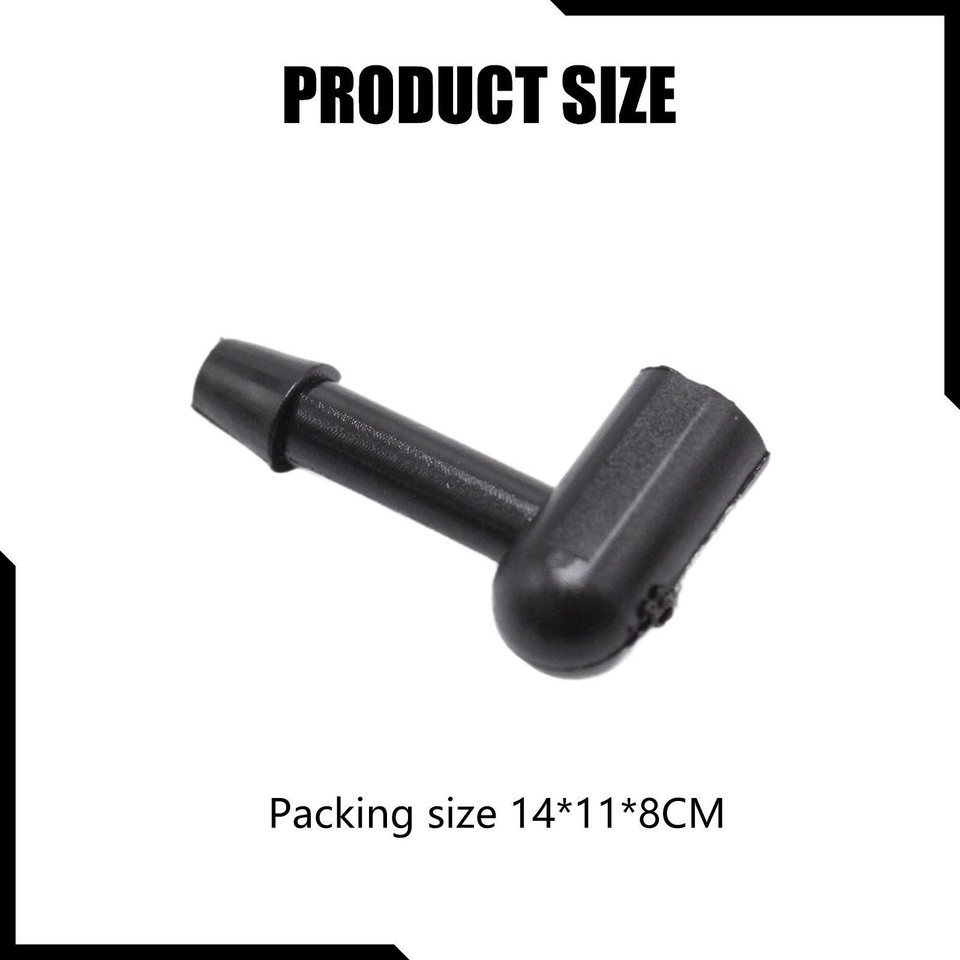 Windscreen Washer Hose Connector Spare Parts for Ford Automobiles Car ...