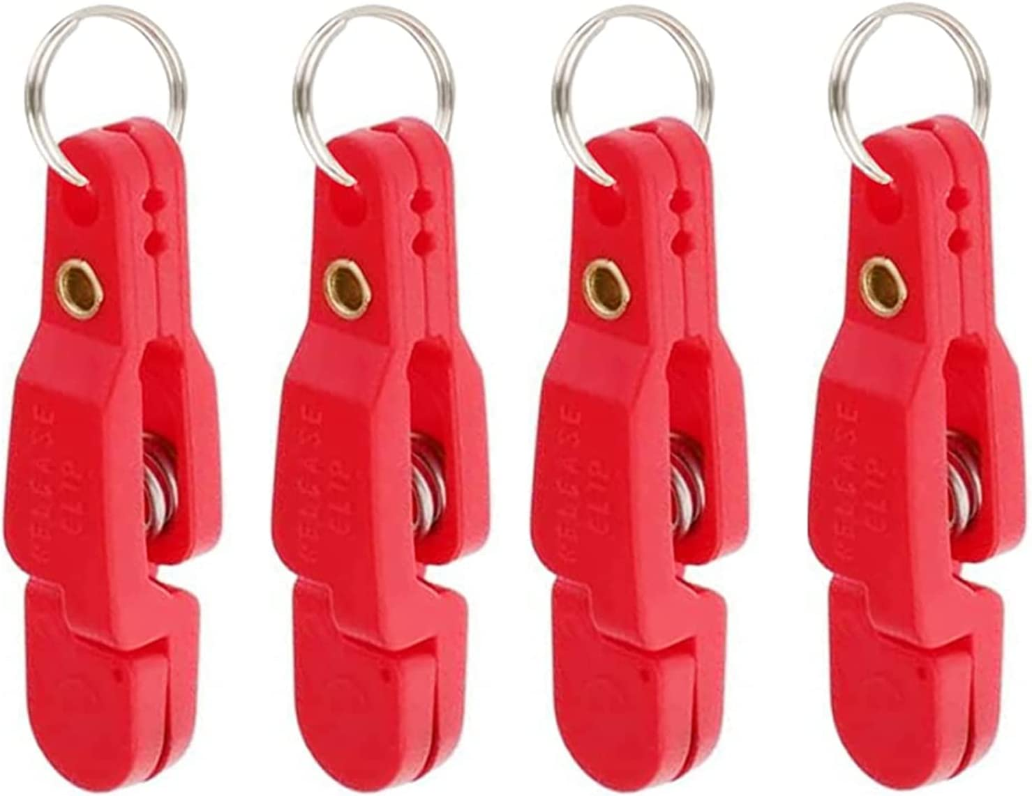 Heavy Tension Snap Release Clips for Weight Planer Board Kites ...