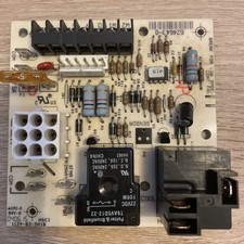 NORDYNE Furnace Control Board 624735 1139-800 1016380-0 for sale online ...