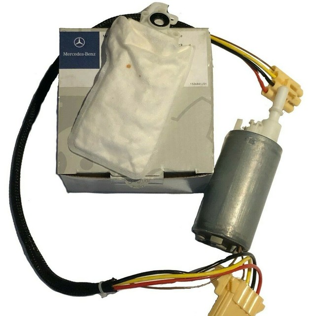 Mercedes-Benz 1724700794 Genuine OEM Fuel Pump for sale online | eBay
