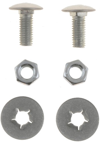 Bumper Bolt Kit Dorman 45362 | eBay