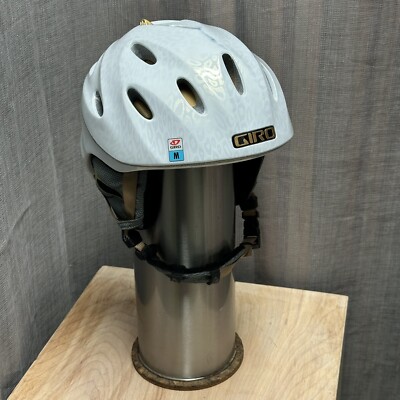 Giro Fuse Ventable Winter Sports Helmet, Adult Medium (55-59cm) | eBay