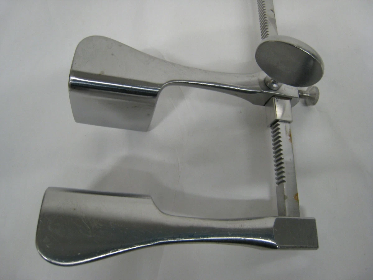 Tuffier Retractor