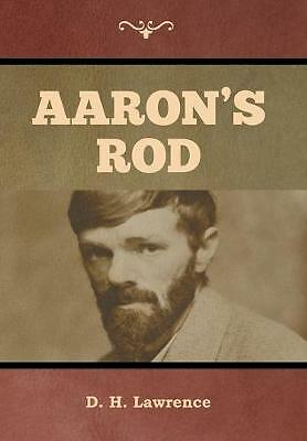 Aaron's Rod by D H Lawrence (Hardcover, 2020) for sale online | eBay