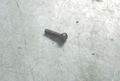 1984-1996 Corvette C4 Targa Top Rear Stock Retaining Torx Bolt, GM ...