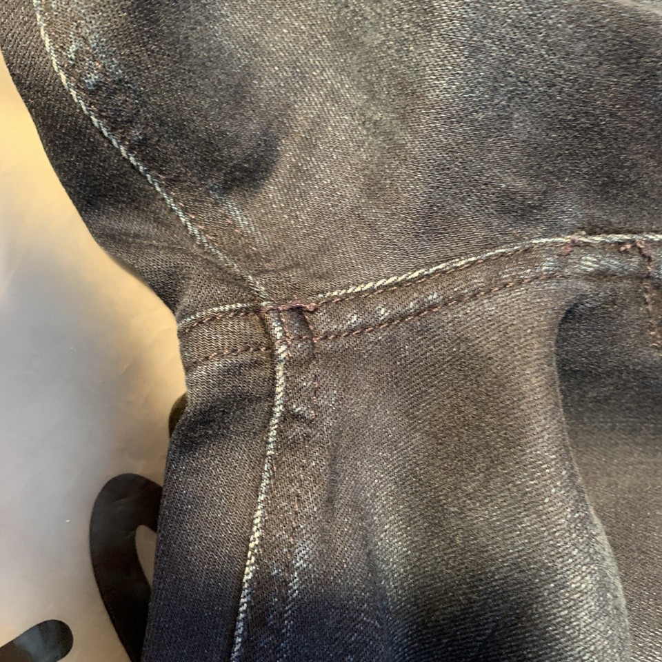 Joe's Savile Row Straight fit/Slim Fit Leg Opening (31) Very Soft ...