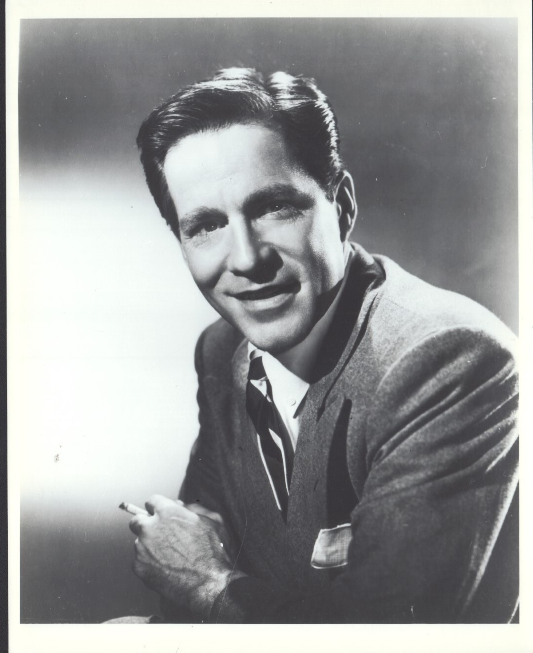 Hugh Marlowe