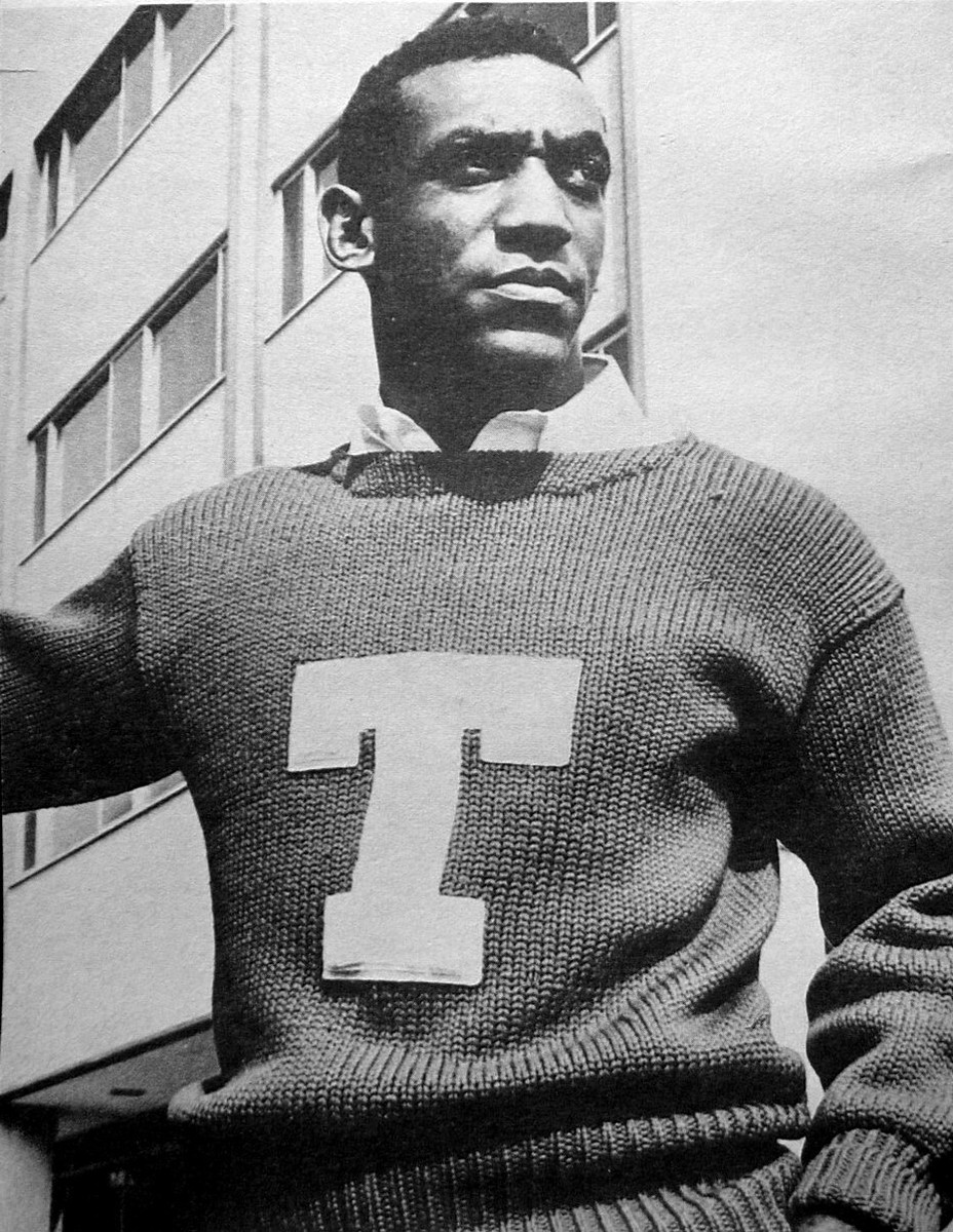 Bill Cosby Football
