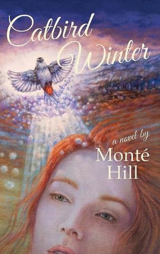 Catbird Winter by Mont? Hill Hardcover Book 9798330220496| eBay