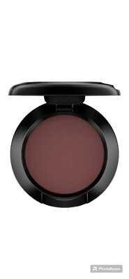 MAC EMBARK MATTE Eye Shadow Compact NEW BOXED Eyeshadow | eBay