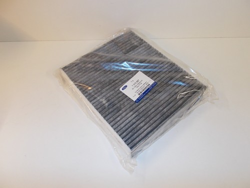 Original Pollenfilter Aktivkohlefilter 1315687 Ford C-Max Galaxy Kuga ...