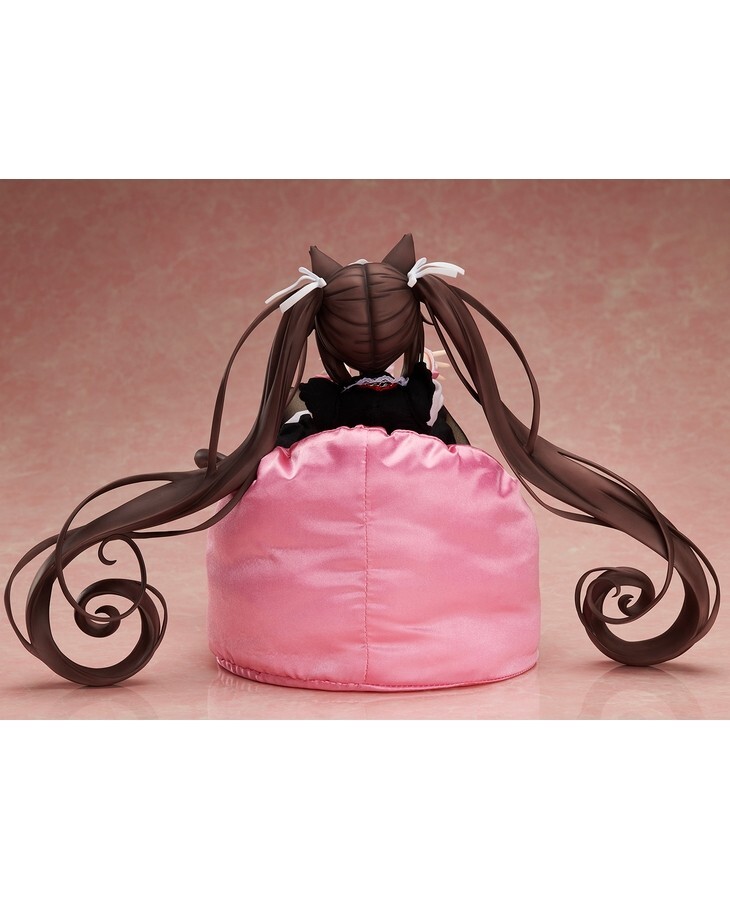 Native BINDing Nekopara Chocola Complete Figure 1/4 Scale From Japan | eBay