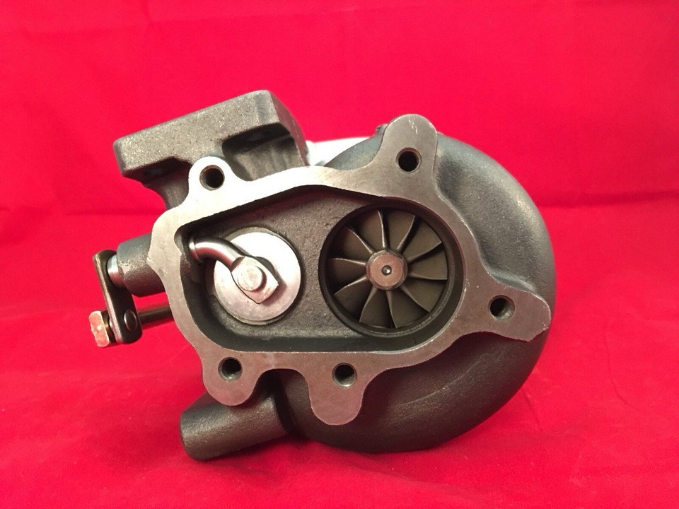 SR20 SR20DET TURBO UPGRADE T25 T28 For Nissan 240SX S13 SILVIA 180sx | eBay