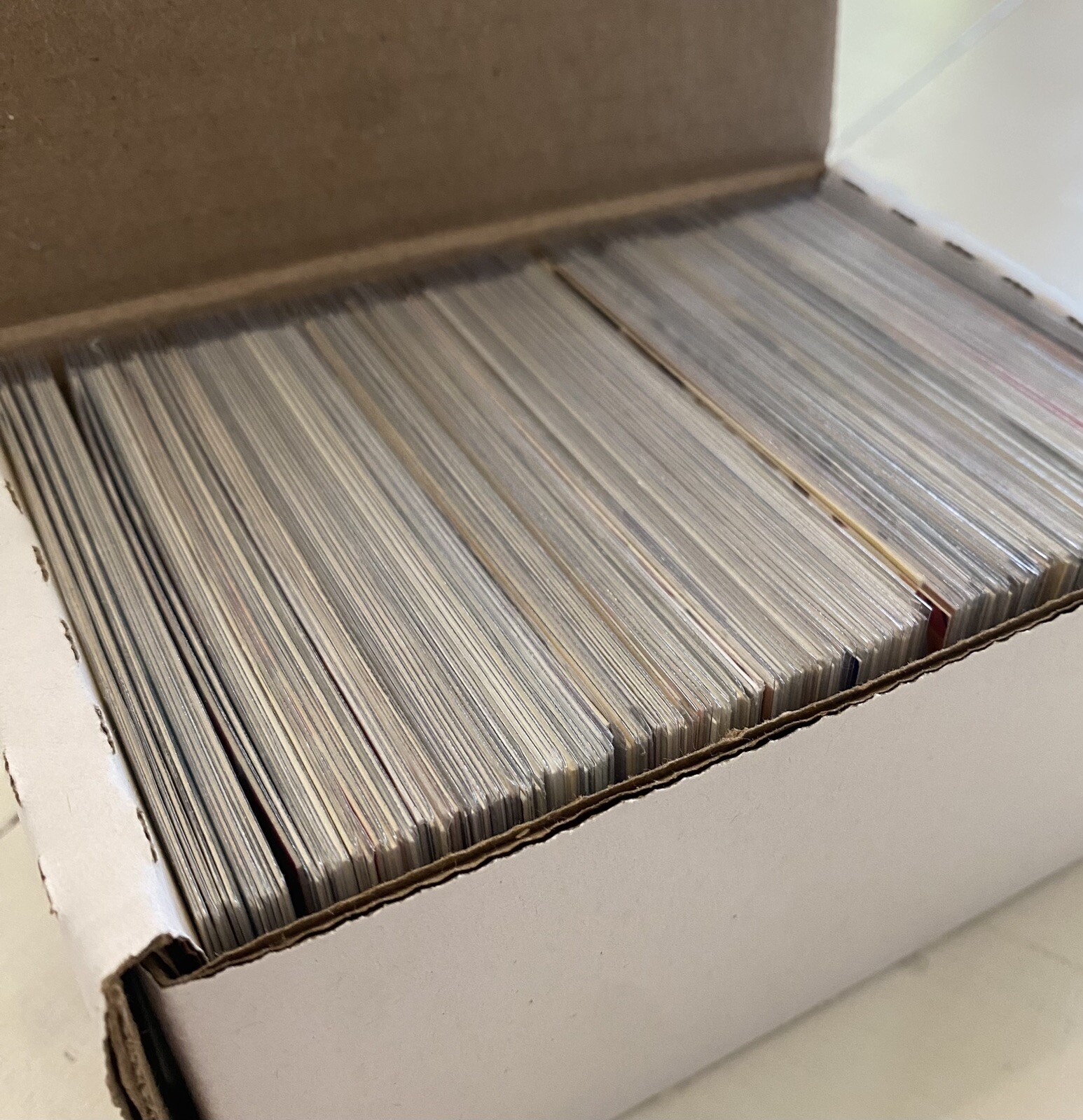 Mystery NBA Basketball Card Packs! 5 Cards Per Pack! | eBay