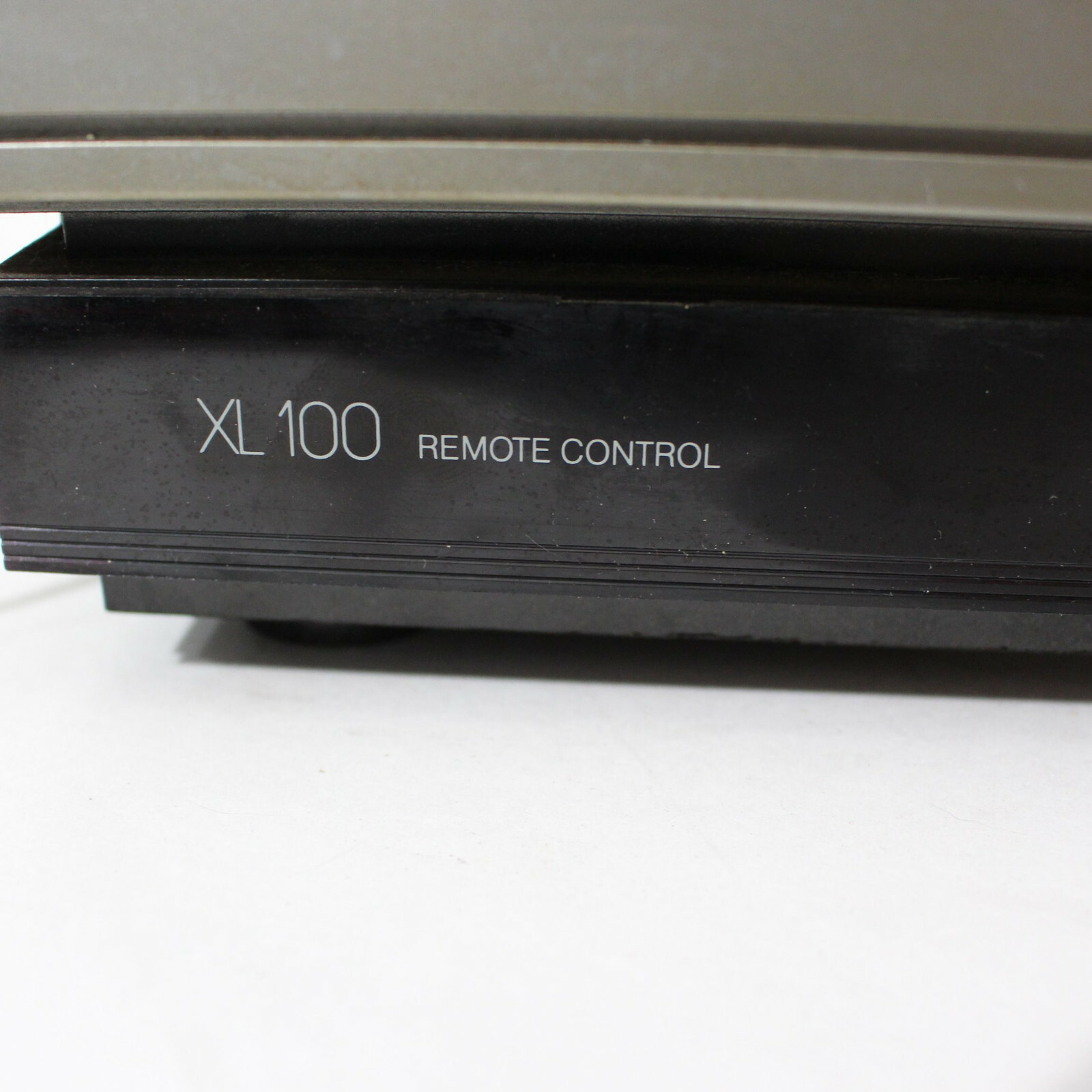 Vintage RCA XL100 13 Inch CRT TV With Remote Model EXR345ER | eBay