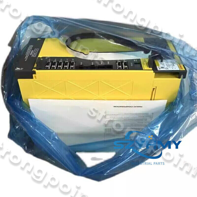 1PCS New FANUC A06B-6250-H045 Servo Drive A06B6250H045 | eBay