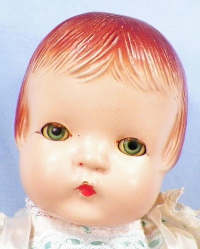 Effanbee Patsy Joan Doll Composition 16 in Vintage Nice Condition | eBay