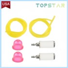 530069216 530069247 530095646 Fuel Line Kit with Filter Primer Bulb | eBay