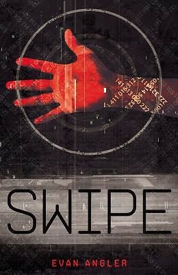 Swipe by Angler, Evan -Paperback | eBay Australia