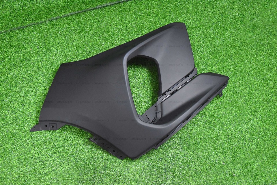For 2023-2025 Chevrolet Blazer Front Passenger Bumper Side Cover RH ...